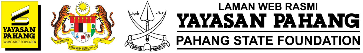 Utama - Laman Web Rasmi Yayasan Pahang