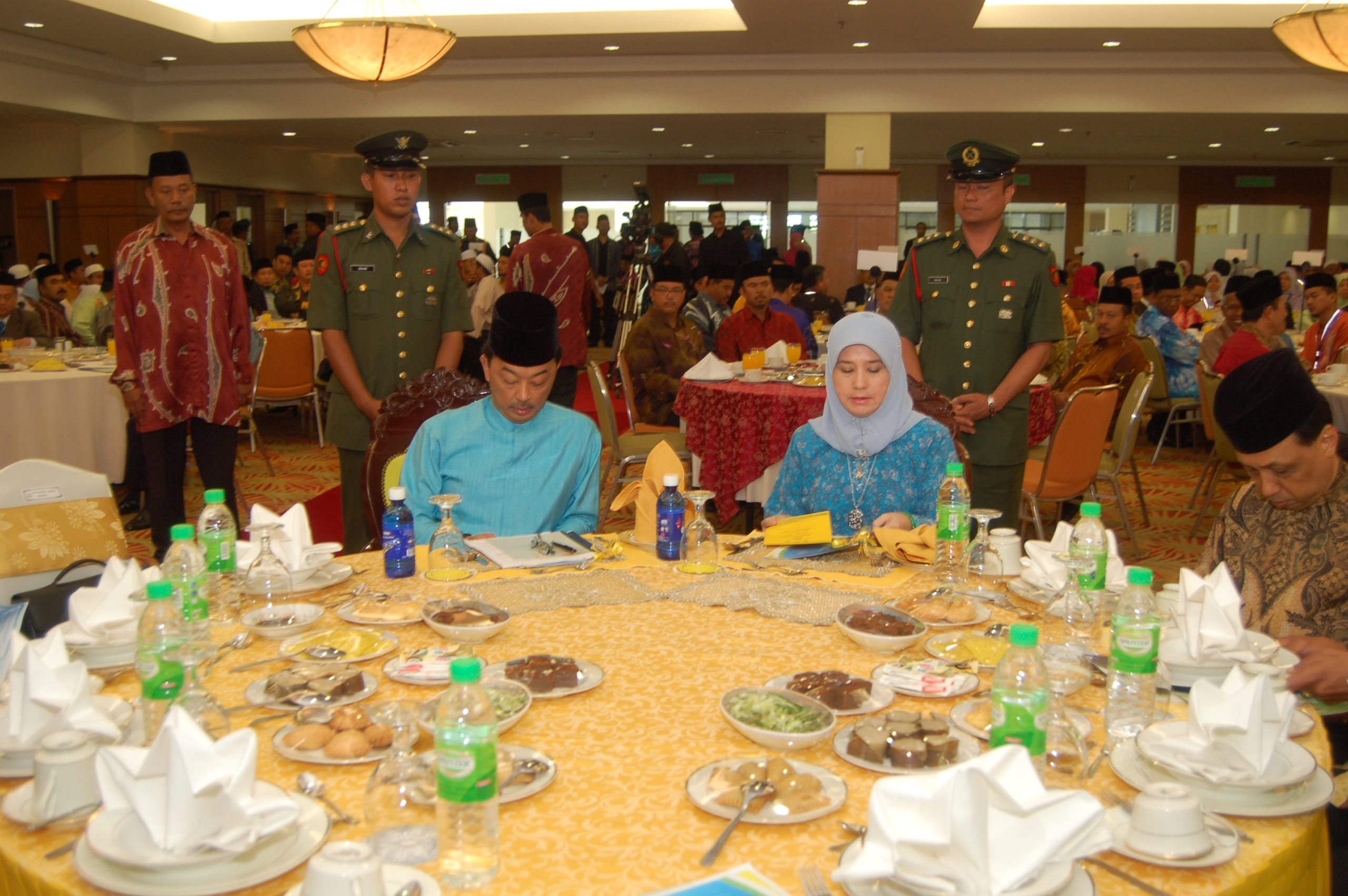 Majlis Penutup Multaqa Tahfiz Peringkat Kebangsaan - Laman Web Rasmi ...