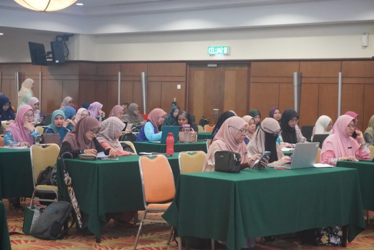 Juj Online Yp Akan Diperkenalkan Mulai 2025 - Laman Web Rasmi Yayasan ...